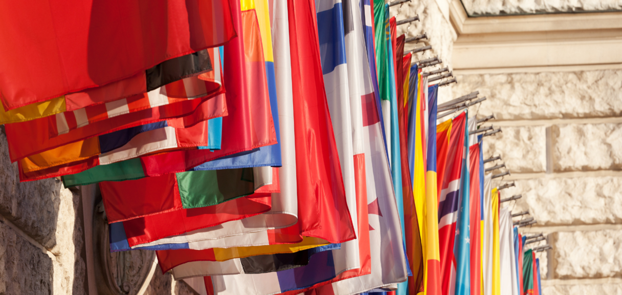 International | TORCH | The Oxford Research Centre in the Humanities