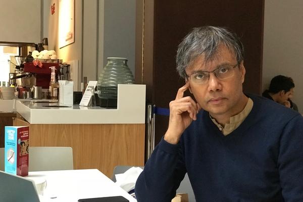 Home | TORCH | The Oxford Research Centre in the Humanities