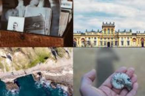 National Trust Partnership | TORCH | The Oxford Research Centre in the ...