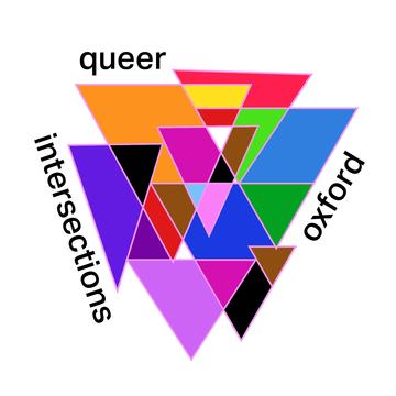 Queer Intersections Oxford | TORCH | The Oxford Research Centre in the Humanities