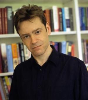 David Priestland | TORCH | The Oxford Research Centre in the Humanities