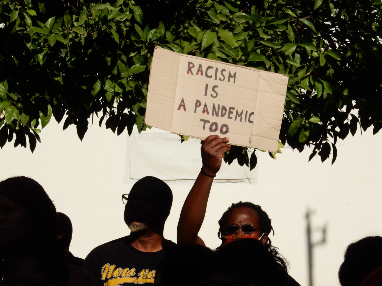 “We have never been racist”: Rethinking race and ethnicity in ...