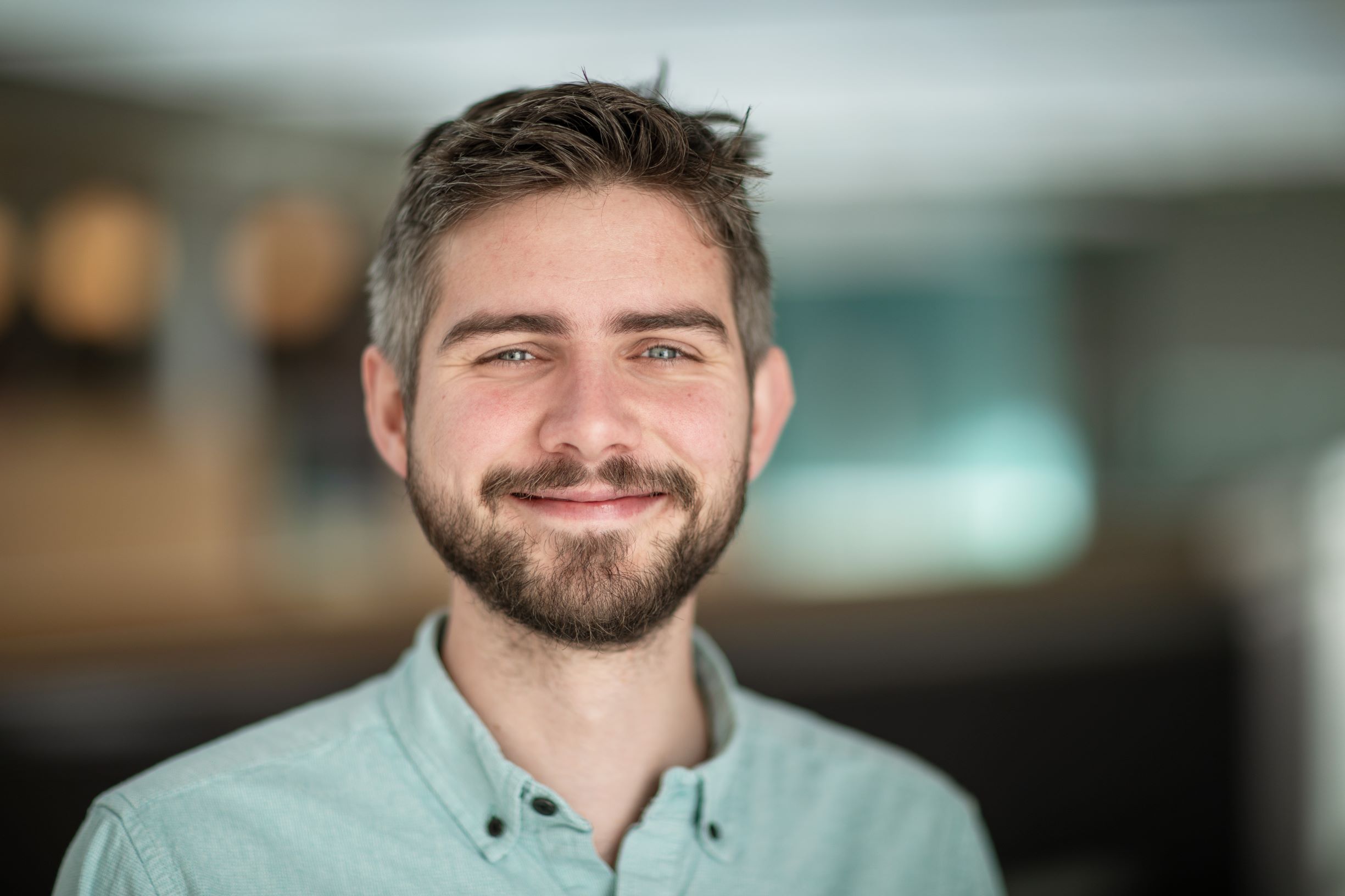 Dan Hodgkinson | TORCH | The Oxford Research Centre in the Humanities