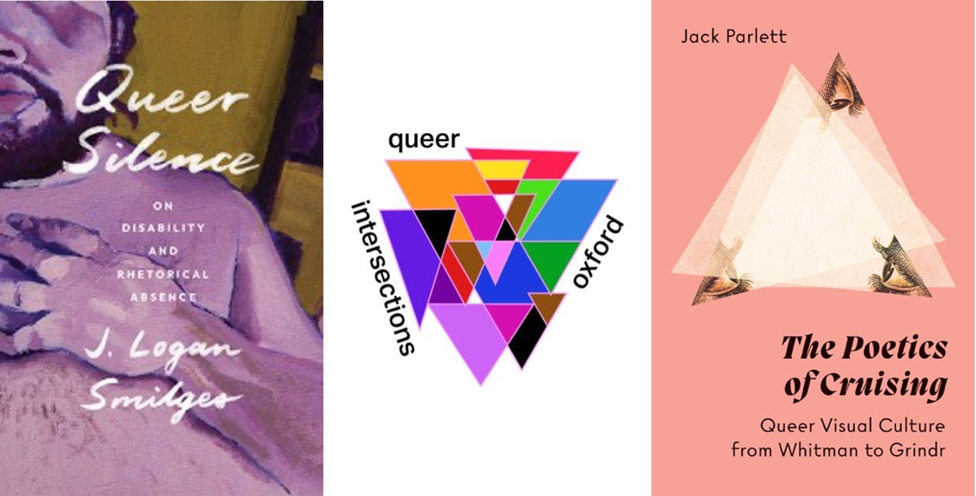 On Queer Intimacies | TORCH | The Oxford Research Centre in the Humanities