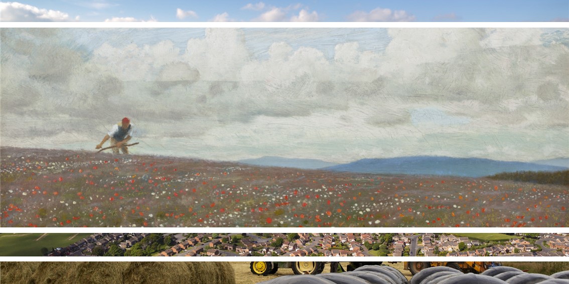 People's Landscapes: Creative Landscapes | TORCH | The Oxford Research ...