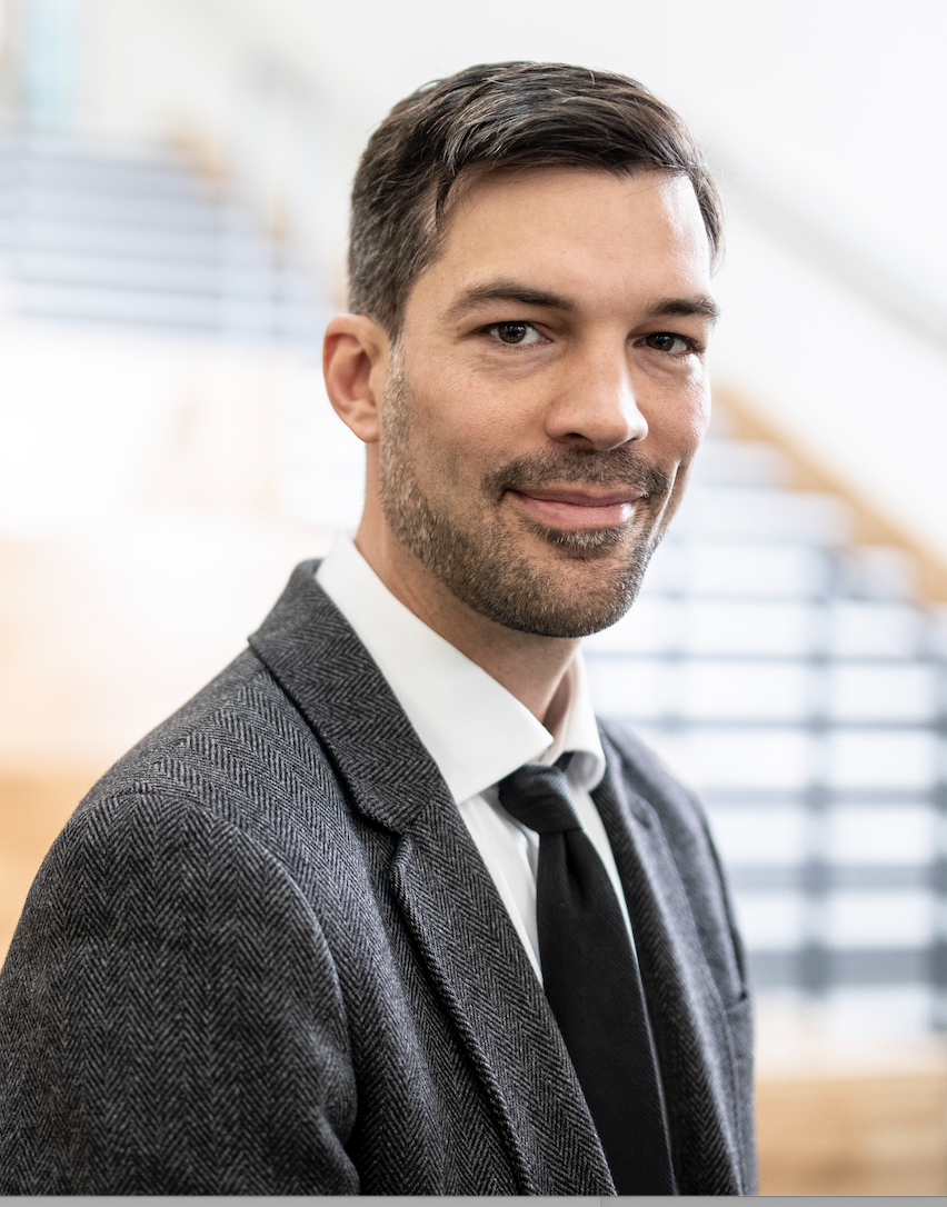 Todd A. Borlik | TORCH | The Oxford Research Centre in the Humanities