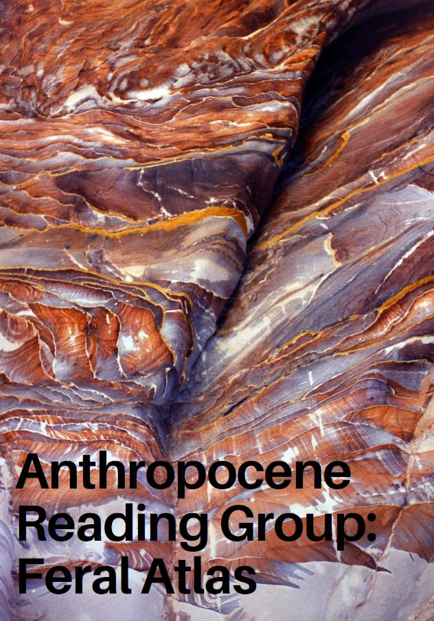 Anthropocene Reading Group | TORCH | The Oxford Research Centre in the ...