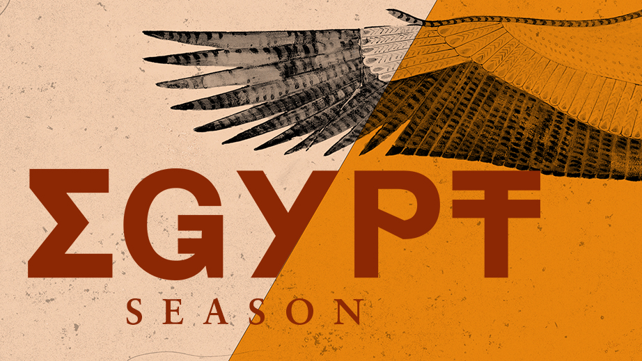Egypt Season | TORCH | The Oxford Research Centre in the Humanities