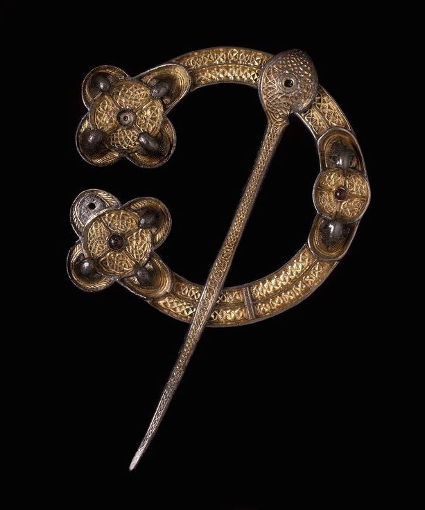 Early Medieval Britain and Ireland | TORCH | The Oxford Research Centre ...
