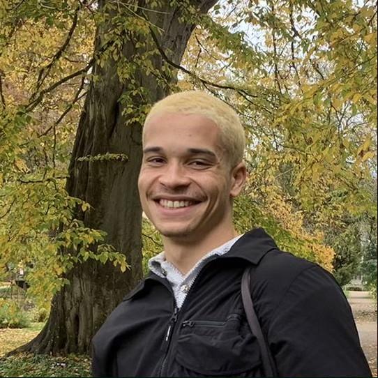 Jacob Feltham Forbes | TORCH | The Oxford Research Centre in the Humanities