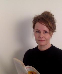 Kate Tunstall | TORCH | The Oxford Research Centre in the Humanities